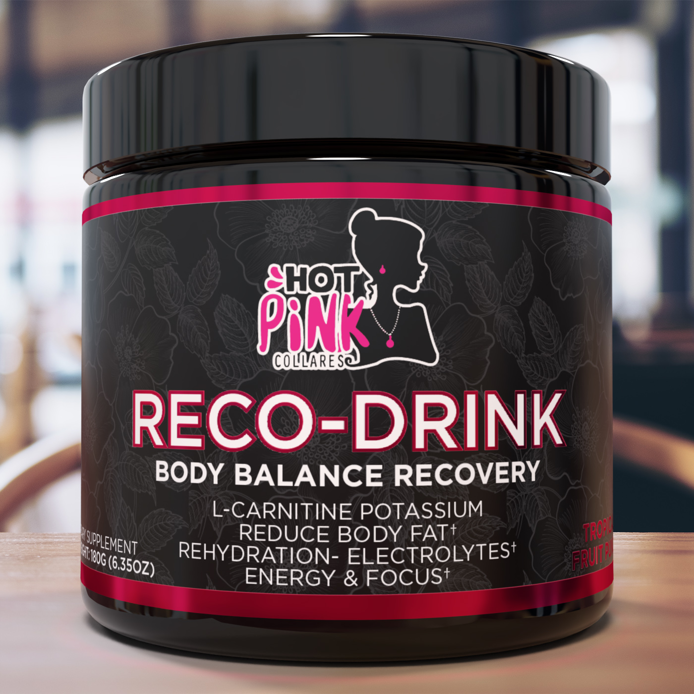 RECO-DRINK